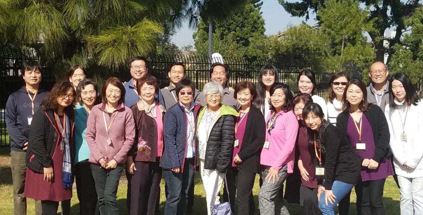 About – 橙縣角聲中心 Orange County Herald Center